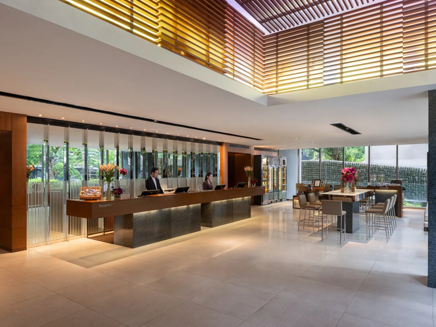 Amara Hotels & Resorts | Upscale hotels in Singapore, Bangkok, Shanghai